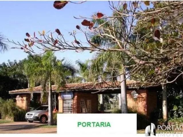 Lote / Terreno em Palmas Del Rey, Arealva sp