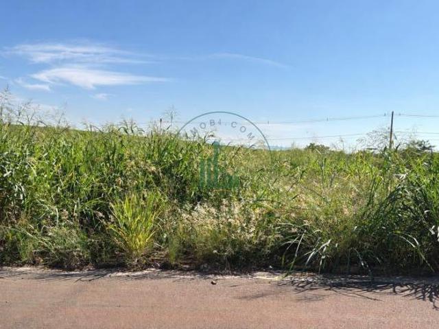 Lote / Terreno em Paraíso Iracemápolis
