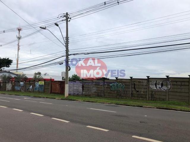 Lote / Terreno em Parque das Universidades Campinas