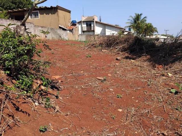 Lote / Terreno em Parque das Universidades Campinas