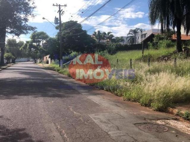 Lote / Terreno em Parque das Universidades Campinas