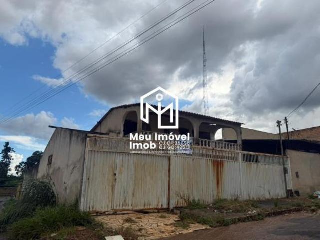 Lote / Terreno em Parque Estrela Dalva IX Luziânia