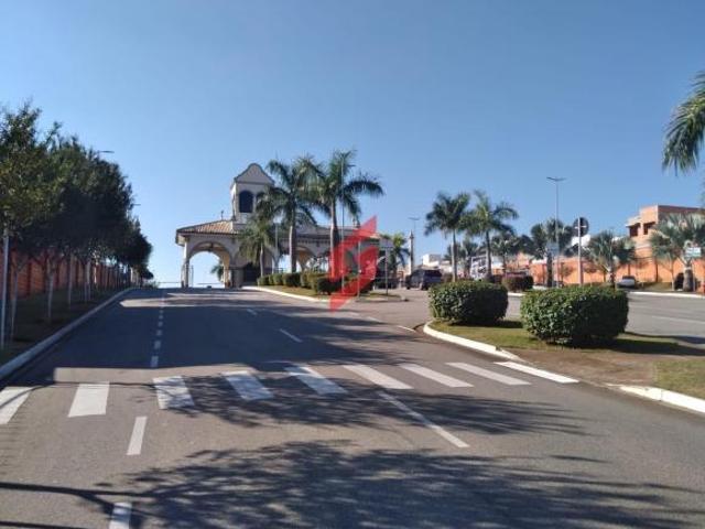 Lote / Terreno em Parque Ibiti Reserva Sorocaba