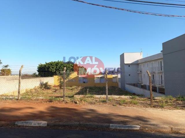 Lote / Terreno em Parque Rural Fazenda Santa Cândida Campinas