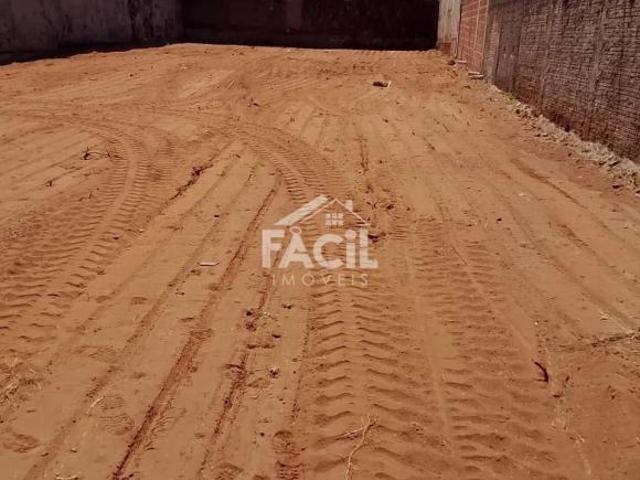 Lote / Terreno em Parque Residencial Maria Aparecida Pedrossian Campo Grande