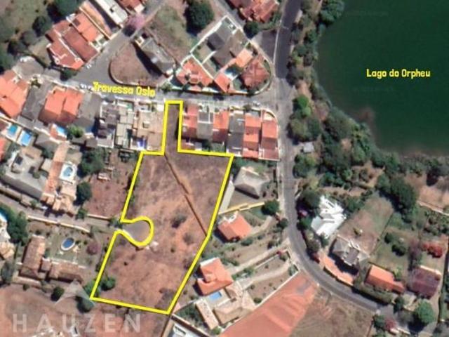 Lote / Terreno em Recanto Amapola Bragança Paulista