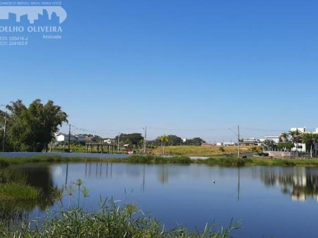 Lote / Terreno em Residencial Blue Clube de Morar
