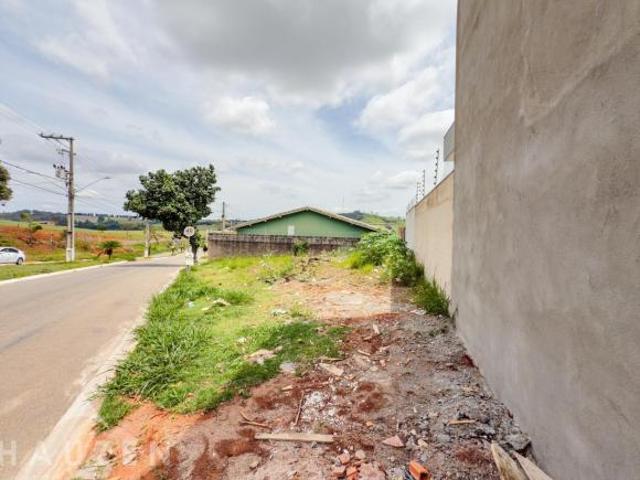 Lote / Terreno em Residencial Piemonte Bragança Paulista