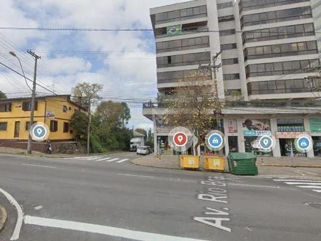Lote / Terreno em Rio Branco Caxias do Sul
