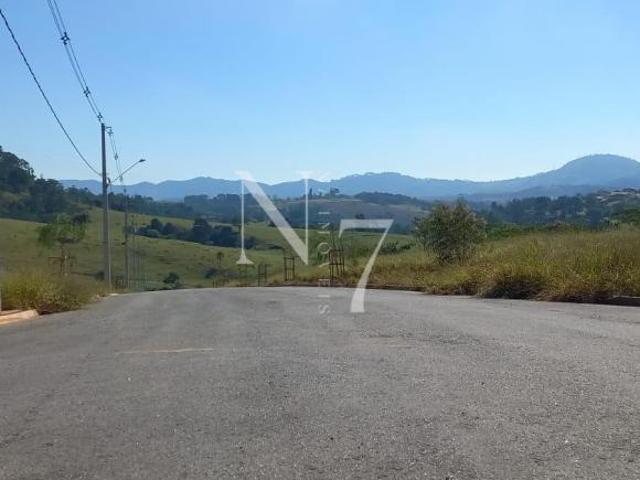 Lote / Terreno em Tanque Atibaia