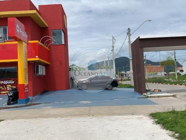 Lote / Terreno em Travessão Caraguatatuba