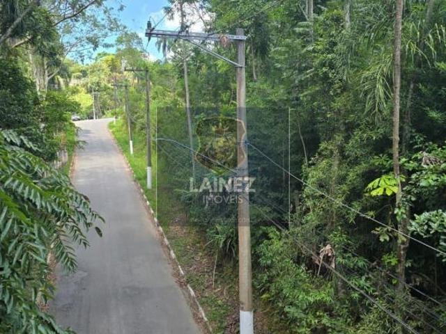 Lote / Terreno em Triângulo Azul São Lourenço da Serra