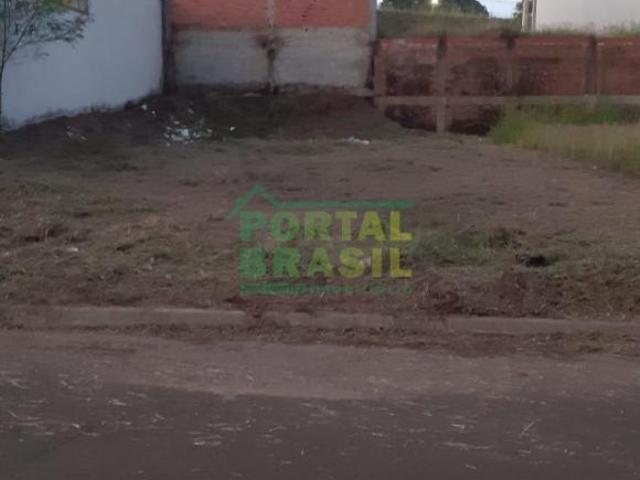 Lote / Terreno em Vale do Sol Piracicaba