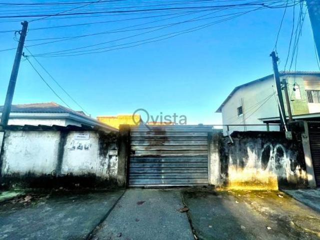 Lote / Terreno em Vicente de Carvalho Guarujá