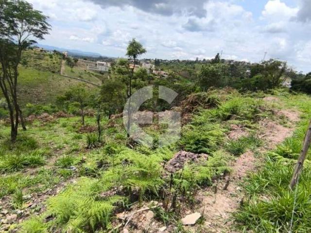 Lote / Terreno em Vila Chacrinha Campo Limpo Paulista