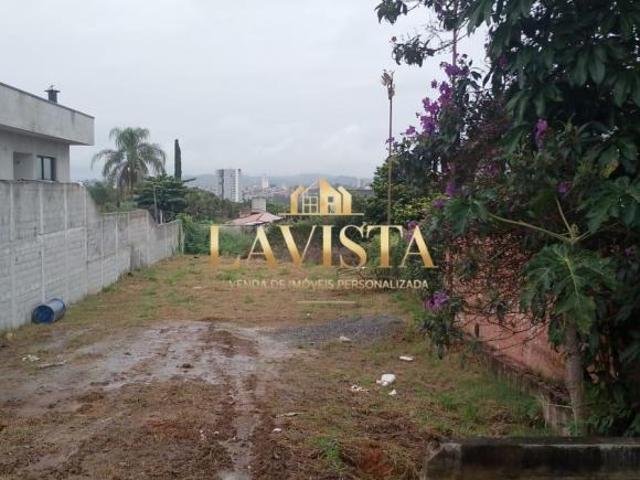 Lote / Terreno em Vila Esperia Ou Giglio Atibaia