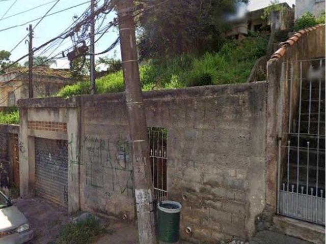 Lote / Terreno em Vila Mirante São Paulo