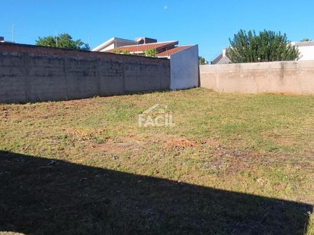 Lote / Terreno em Vila Nascente Campo Grande