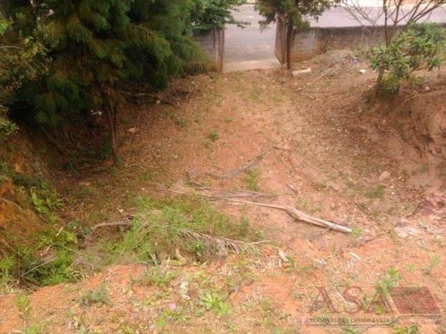 Lote / Terreno em Vila Oliveira Mogi das Cruzes