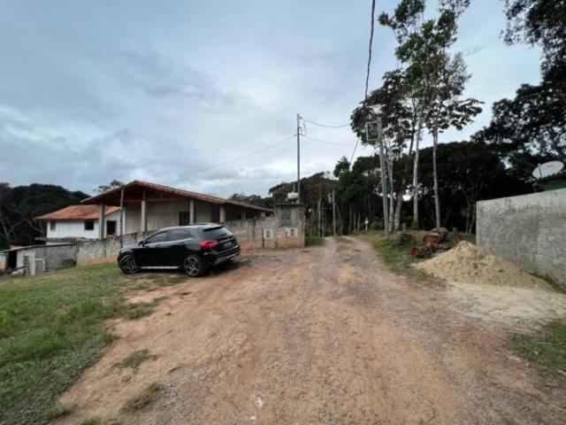 Lote / Terreno em Vila Rita Soares São Lourenço da Serra
