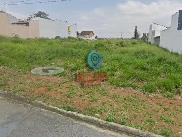 Lote / Terreno em Vila Romanópolis Ferraz de Vasconcelos