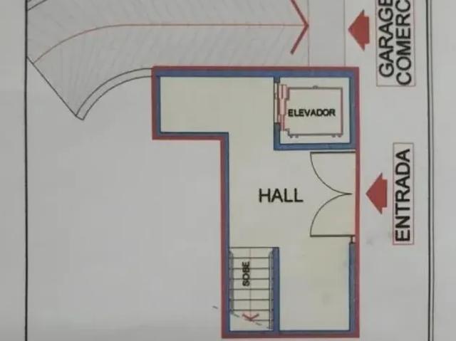 Lote / Terreno em Vila Santa Teresa, Bauru sp