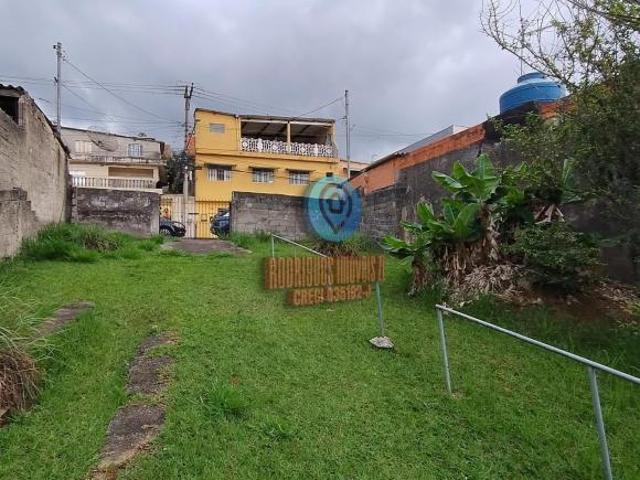 Lote / Terreno em Vila Santa Margarida Ferraz de Vasconcelos