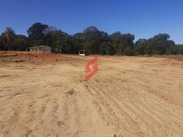 Lote / Terreno em Zona Industrial Sorocaba