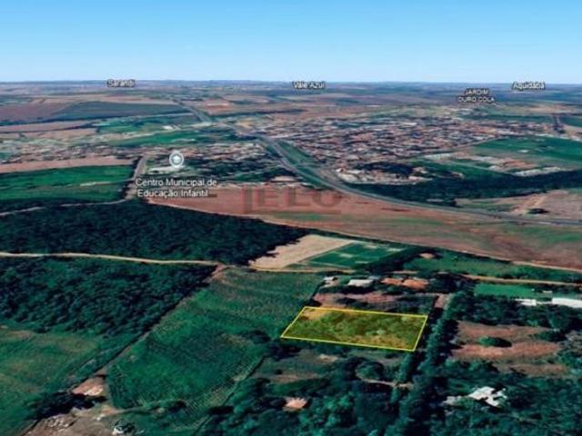 Lote / Terreno / Iguatemi / fazendinha da UEM