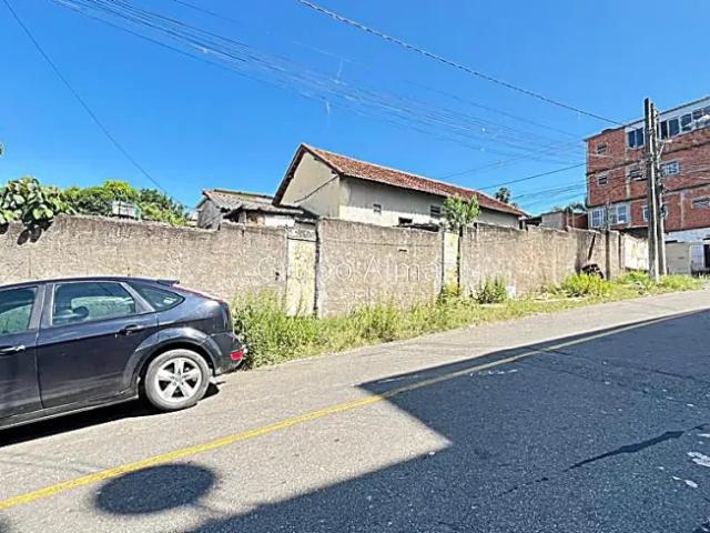 Lote / Terreno Ipiranga