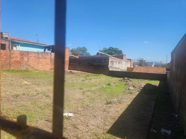 Lote / Terreno Jardim primavera