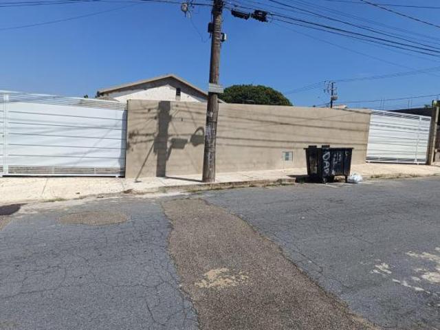 Lote / Terreno Jardim Zulmira