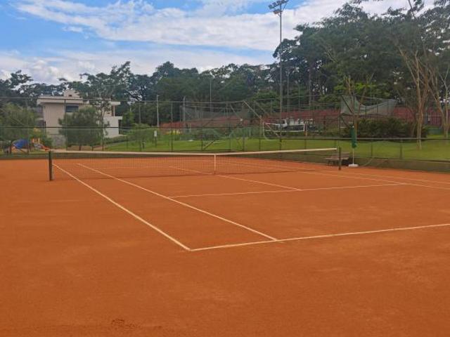 Lote / Terreno, Jardins Bolonha, Capri, Parma, Napoles, Senador Canedo