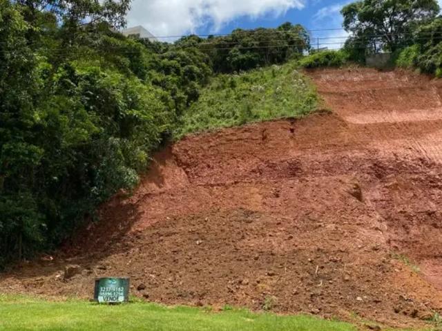 Lote / Terreno Novo Horizonte