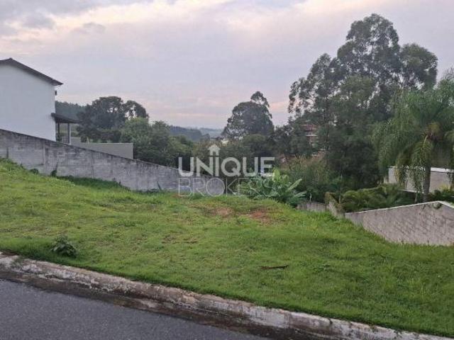 Lote terreno no condomínio Portal da Colina em Jundiaí