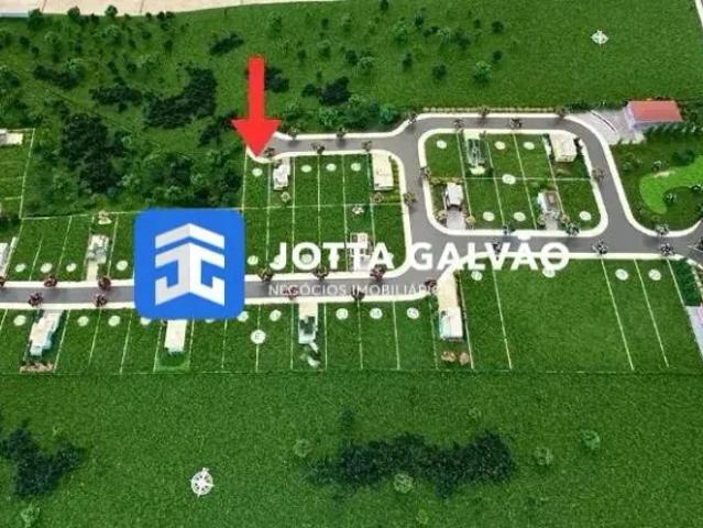 Lote / terreno no Condomínio Reserva Village Prado Helvetia, Indaiatuba