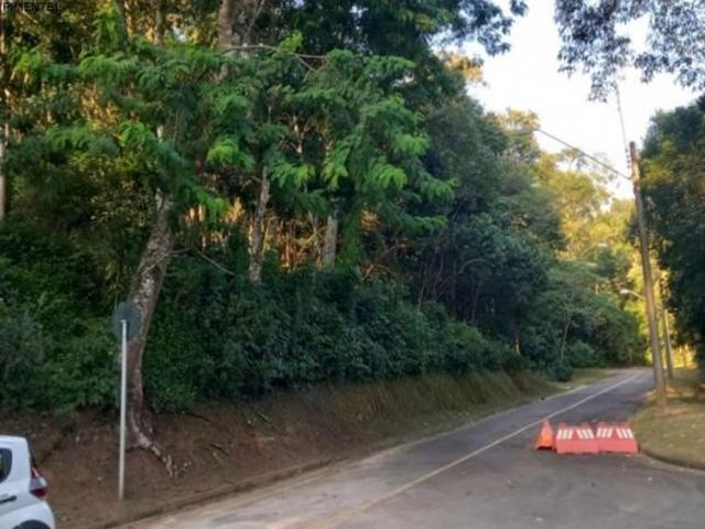 Lote, terreno no Ecoville com 5.100m2
