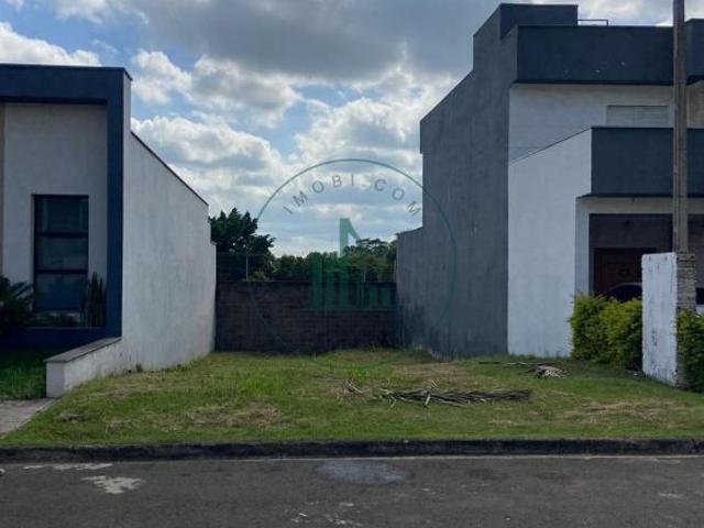 Lote / Terreno no Reserva das Paineiras no Ondas