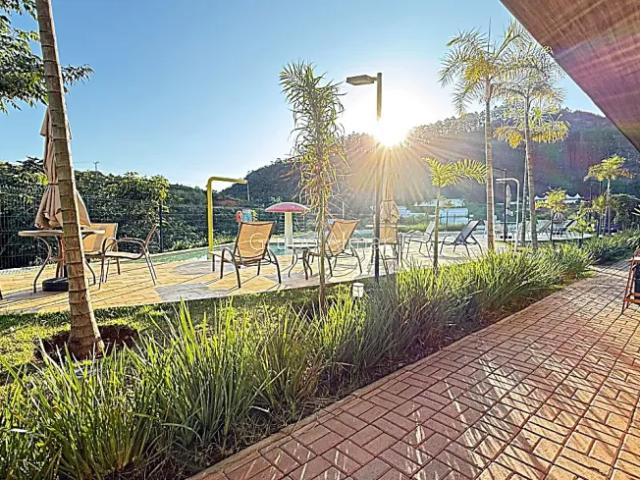Lote / Terreno Salvaterra