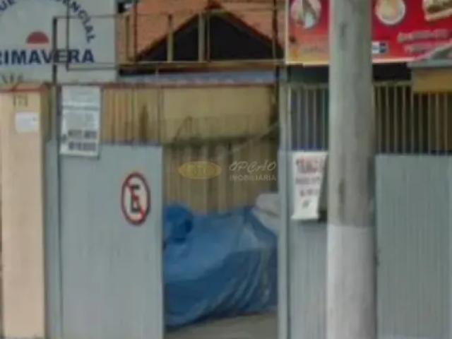 Lote / Terreno para Venda
