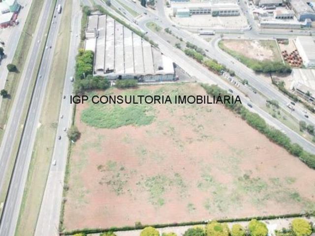 Lote / Terreno para venda e aluguel em Distrito Industrial Domingos Giomi de 25463.31m²