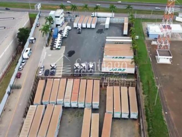 Lote / Terreno para venda e aluguel em Jardim Nova Mercedes de 29000.00m²