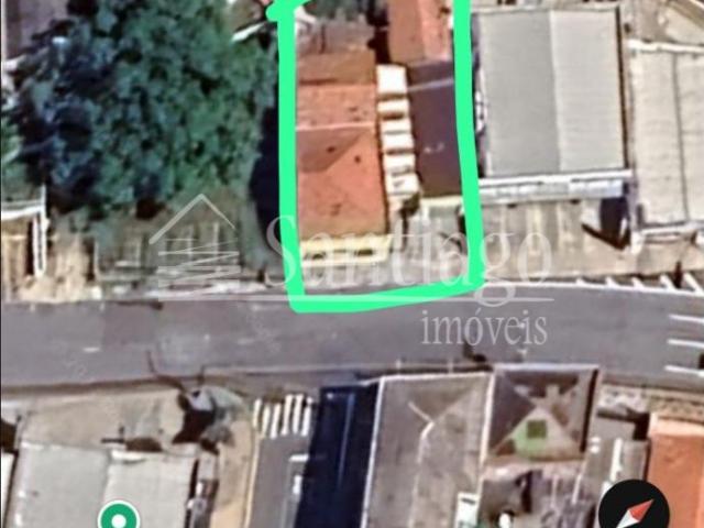 Lote / Terreno para venda e aluguel em Taquaral em Campinas São Paulo de 555.00m²