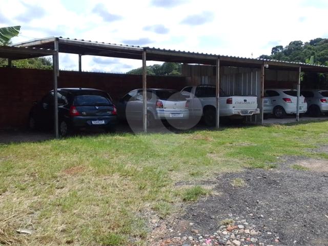 Lote / Terreno para venda em Tulipas em Jundiaí São Paulo de 665.00m²