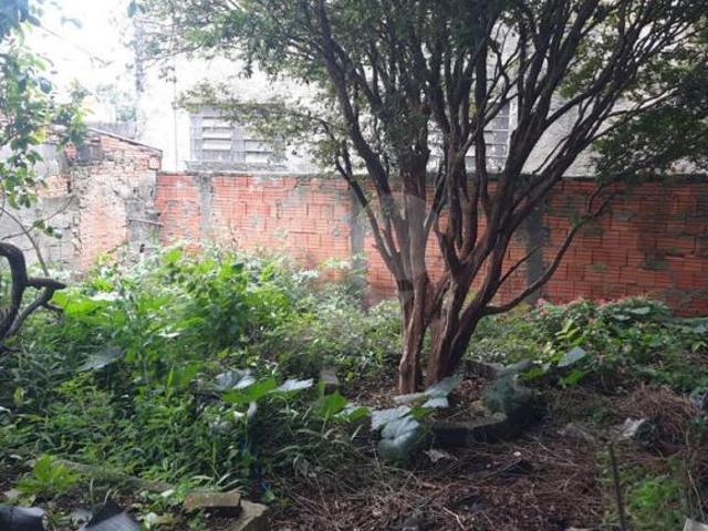 Lote / Terreno para venda em Utinga de 157.00m²