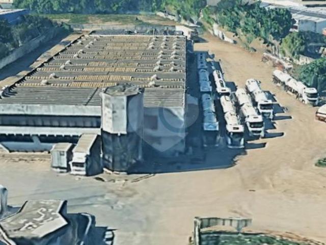 Lote / Terreno para venda em Utinga de 3000.00m²