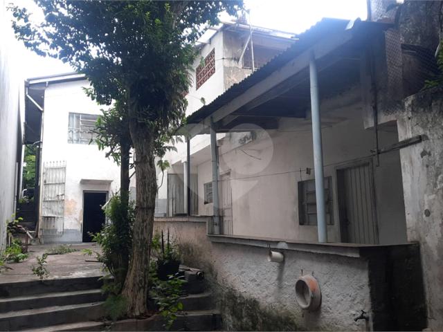 Lote / Terreno para venda em Utinga em Santo André São Paulo de 157.00m²