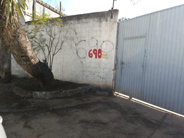 Lote / Terreno para venda em Vargem Grande Paulista em Vargem Grande Paulista São Paulo de 5401.00m²