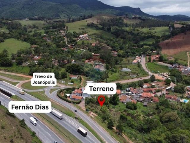 Lote / Terreno para venda em Vargem em Vargem São Paulo de 5392.00m²