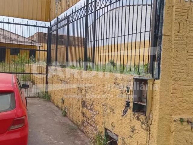 Lote / Terreno para venda em Vila Marcelino de 463.00m² com 1 Garagem